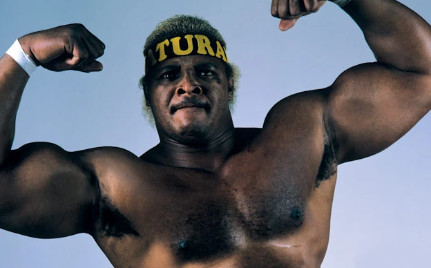 Butch Reed | BWWE Wiki | Fandom