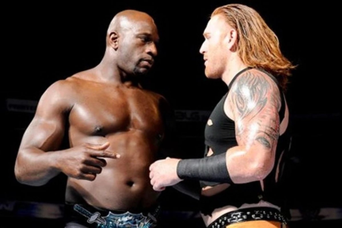 Slater Gator | BWWE Wiki | Fandom