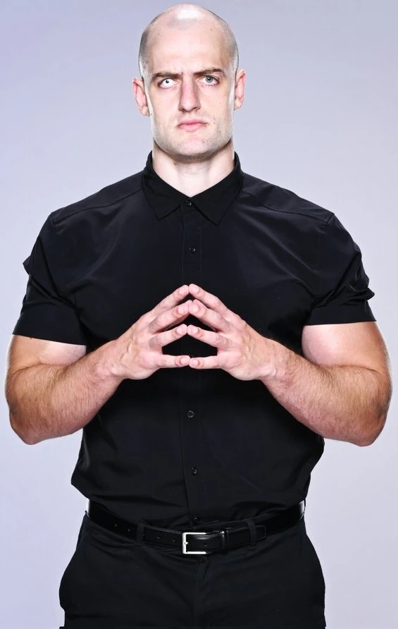 Rip Fowler | BWWE Wiki | Fandom