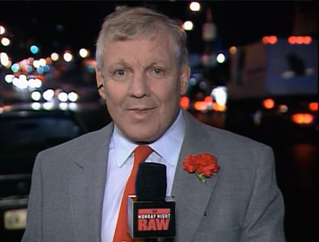 Lord Alfred Hayes | BWWE Wiki | Fandom