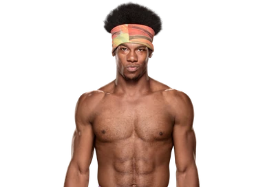 Velveteen Dream | BWWE Wiki | Fandom