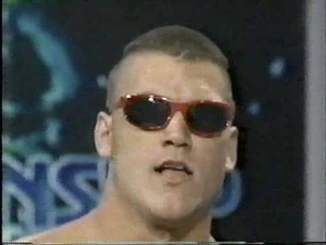 Sean Royal | BWWE Wiki | Fandom