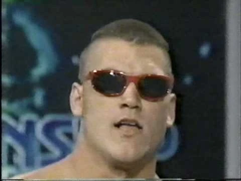 Sean Royal | BWWE Wiki | Fandom