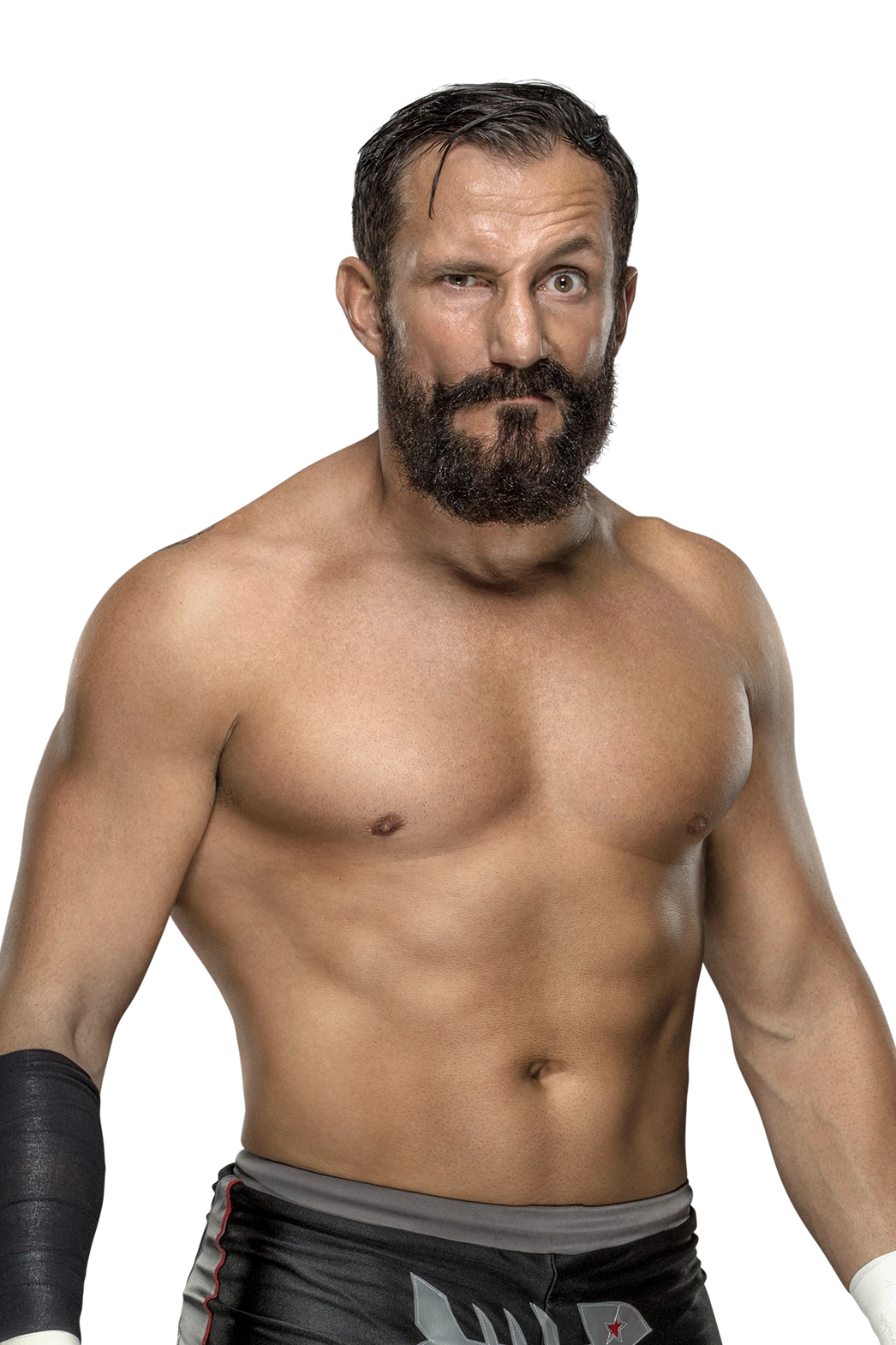 Bobby Fish | BWWE Wiki | Fandom