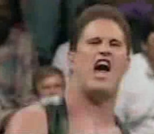 Barry Houston | BWWE Wiki | Fandom