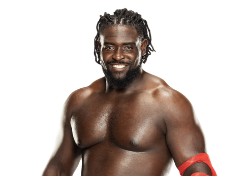 Oba Femi | BWWE Wiki | Fandom