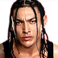 Bronco Nima | BWWE Wiki | Fandom