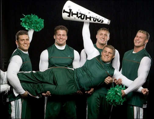 The Spirit Squad | BWWE Wiki | Fandom