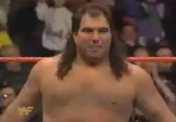 The Italian Stallion | BWWE Wiki | Fandom