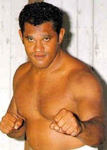 Victor Rivera | BWWE Wiki | Fandom