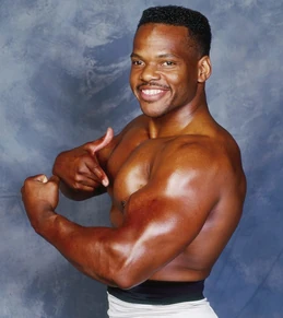 Bobby Walker | BWWE Wiki | Fandom