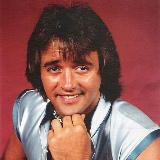 Robert Gibson | BWWE Wiki | Fandom