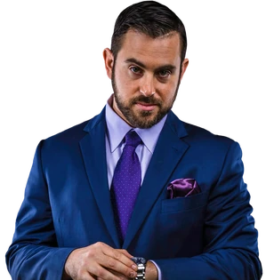 Blake Howard | BWWE Wiki | Fandom