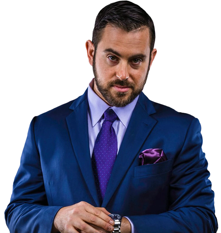 Blake Howard | BWWE Wiki | Fandom