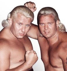 The Valiant Brothers | BWWE Wiki | Fandom