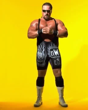 Scott Norton | BWWE Wiki | Fandom