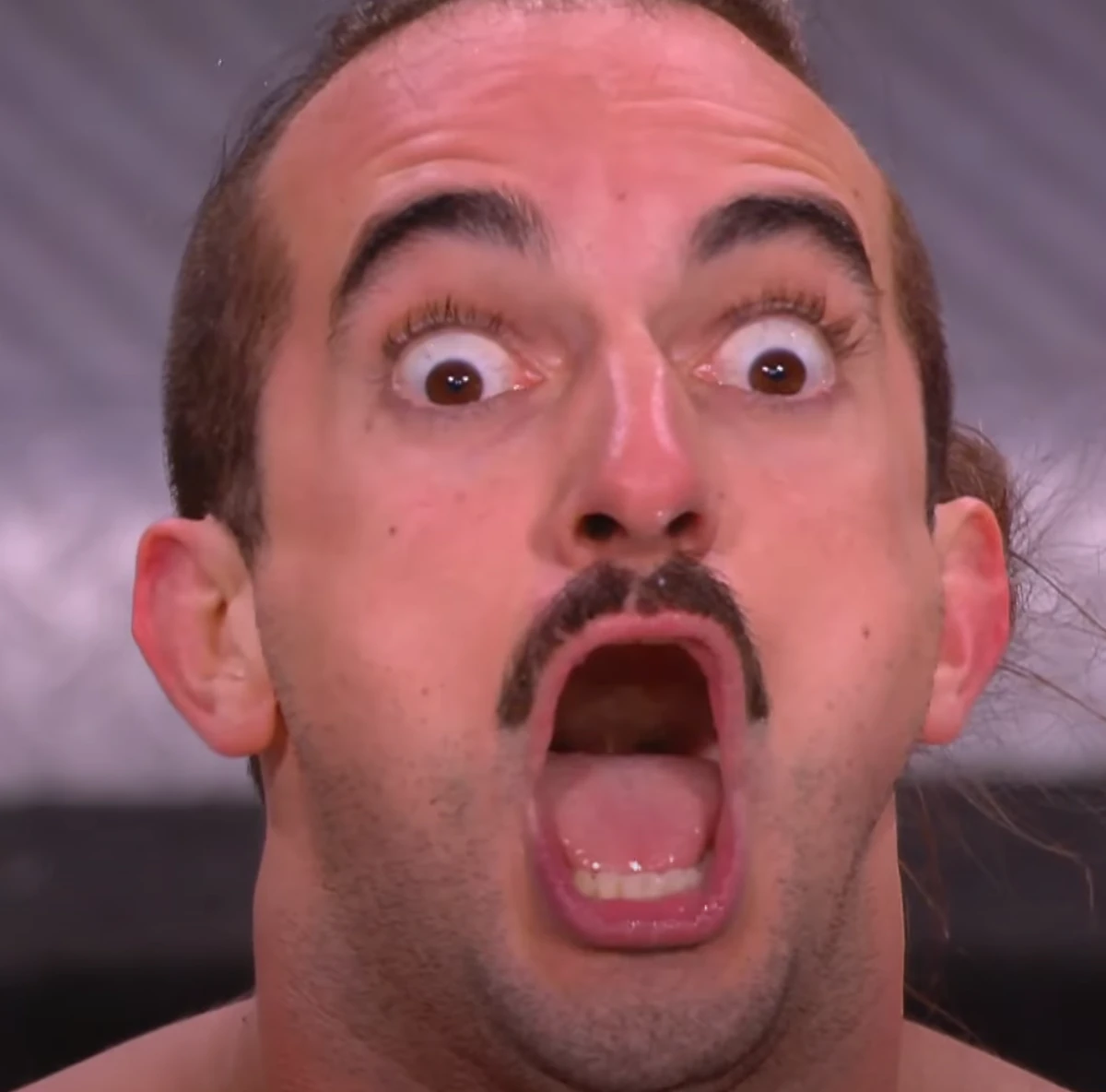 Adam James | BWWE Wiki | Fandom