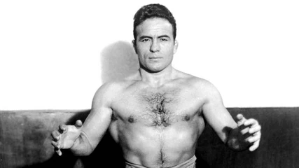 Jim Londos | BWWE Wiki | Fandom