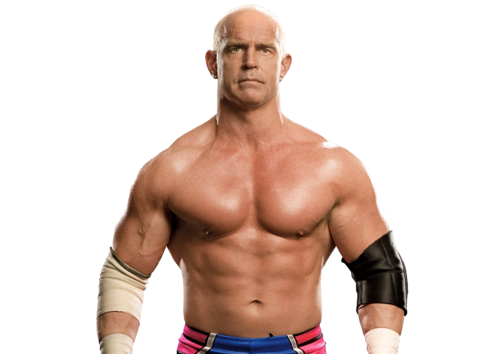 Bob Holly | BWWE Wiki | Fandom