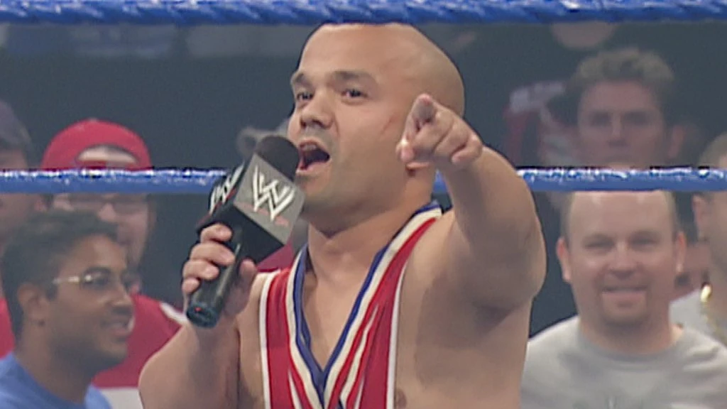Mini-Angle | BWWE Wiki | Fandom