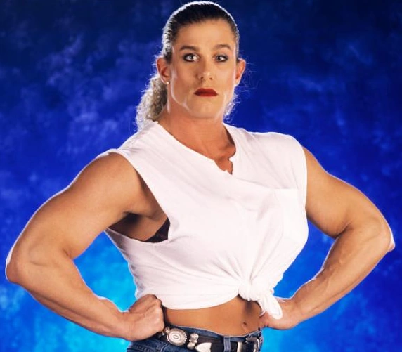 Nicole Bass | BWWE Wiki | Fandom