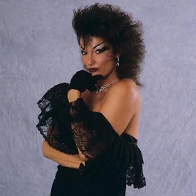 Sensational Queen Sherri Wwf