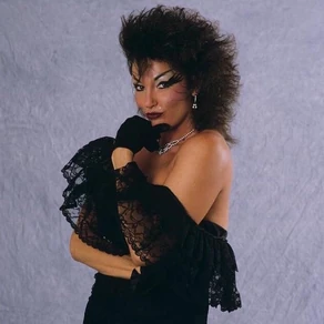 Sensational Sherri | BWWE Wiki | Fandom