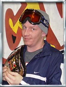 Chad Austin | BWWE Wiki | Fandom