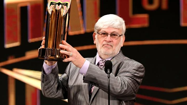 Rich Hering | BWWE Wiki | Fandom