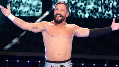 Bobby Fish | BWWE Wiki | Fandom