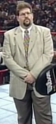 Howard Brody | BWWE Wiki | Fandom