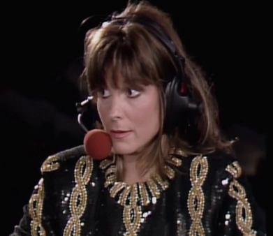 Susan Saint James | BWWE Wiki | Fandom