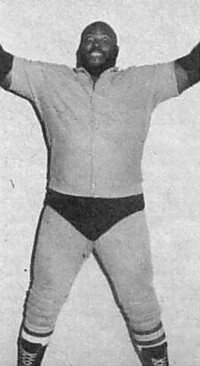 Elijah Akeem | BWWE Wiki | Fandom