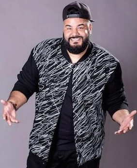 Chuey Martinez | BWWE Wiki | Fandom