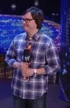 Clark Duke | BWWE Wiki | Fandom