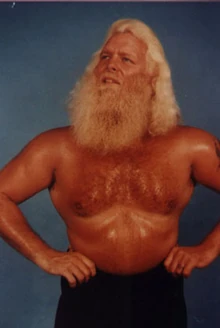 Jimmy Valiant | BWWE Wiki | Fandom