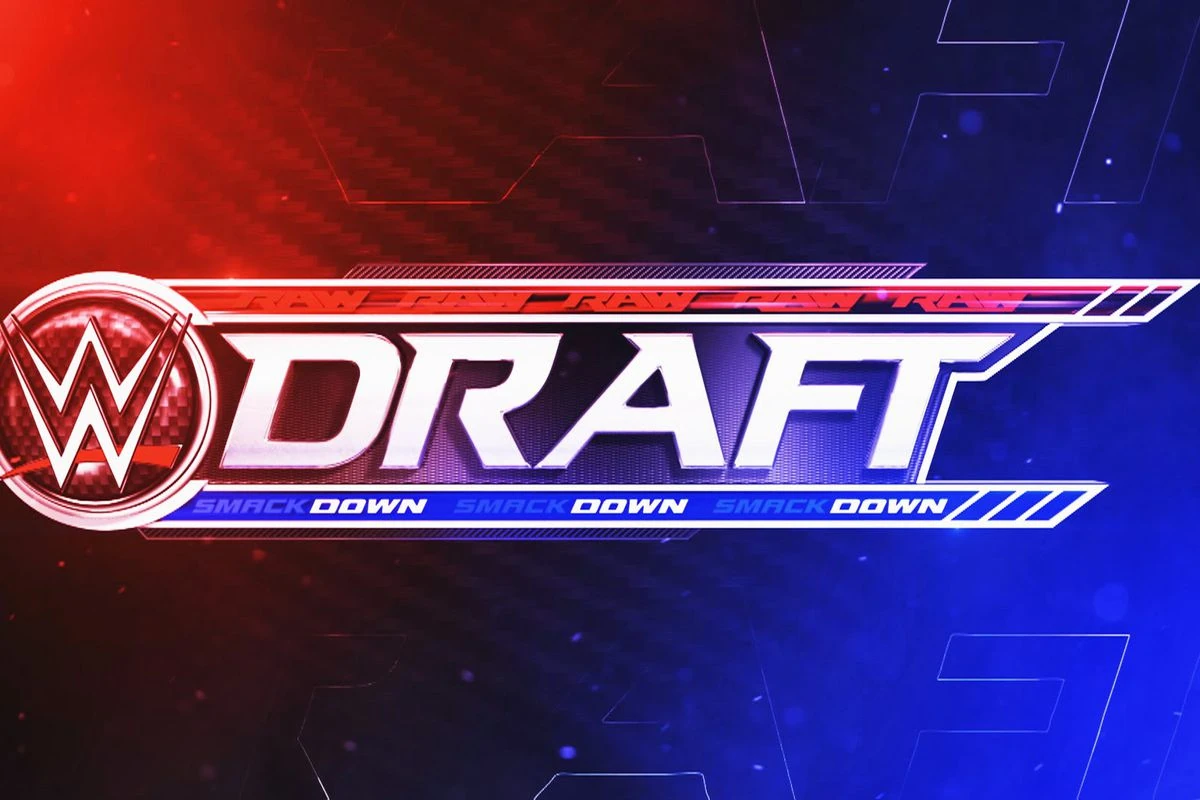 WWE Draft 2016 | BWWE Wiki | Fandom