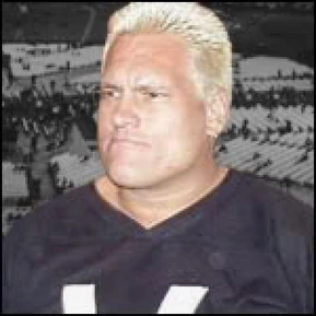 Jack Victory | BWWE Wiki | Fandom