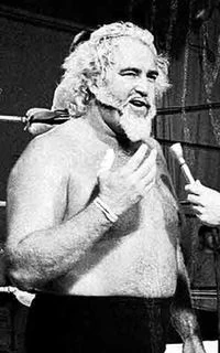 Luke Graham | BWWE Wiki | Fandom