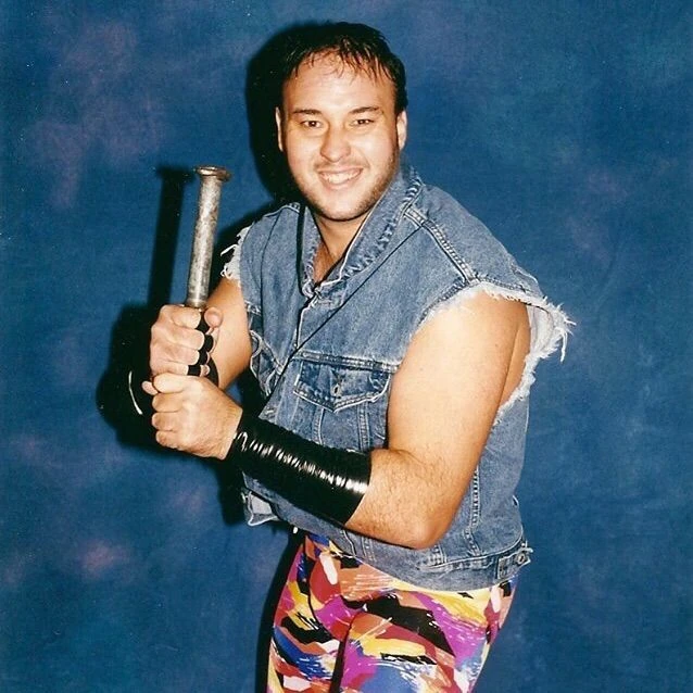 Doug Gilbert | BWWE Wiki | Fandom