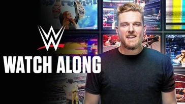 WWE Watch Along | BWWE Wiki | Fandom