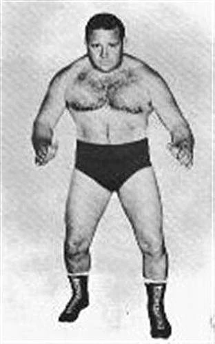 Don Kent | BWWE Wiki | Fandom