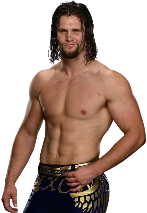 Kale Dixon | BWWE Wiki | Fandom