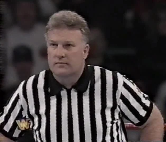 Larry Young | BWWE Wiki | Fandom