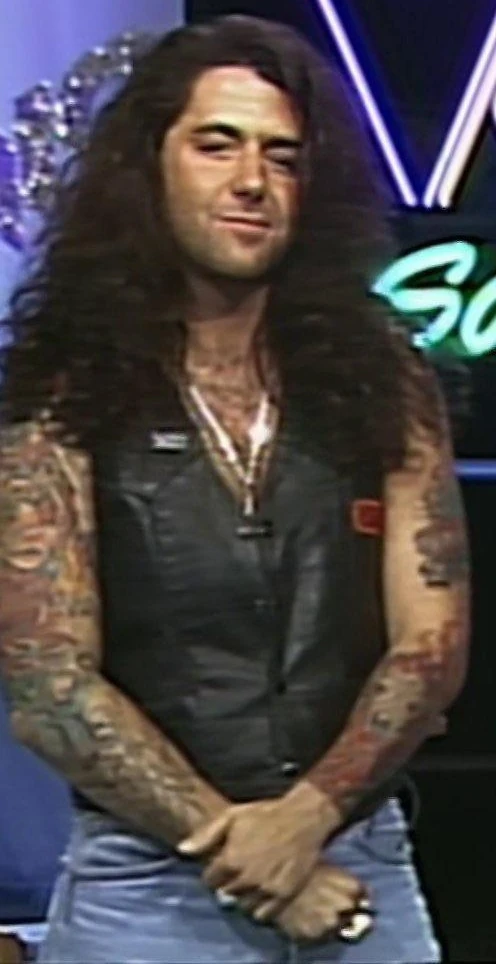 Riki Rachtman | BWWE Wiki | Fandom