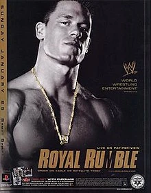 WWE Royal Rumble 2004 | BWWE Wiki | Fandom