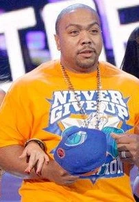 Timbaland | BWWE Wiki | Fandom