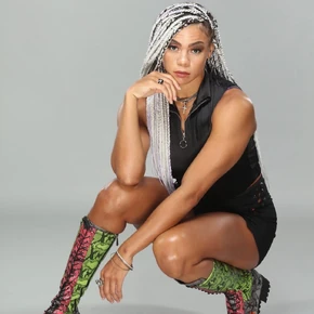 B-Fab | BWWE Wiki | Fandom