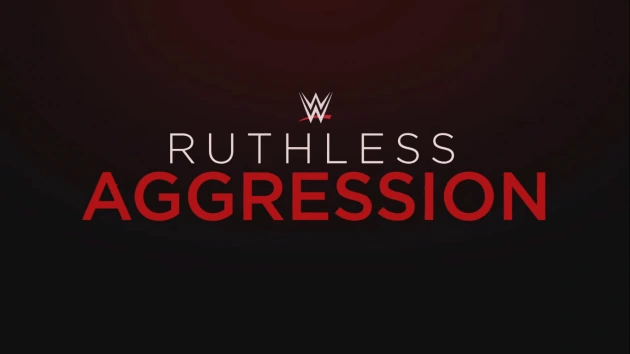 WWE Ruthless Aggression | BWWE Wiki | Fandom