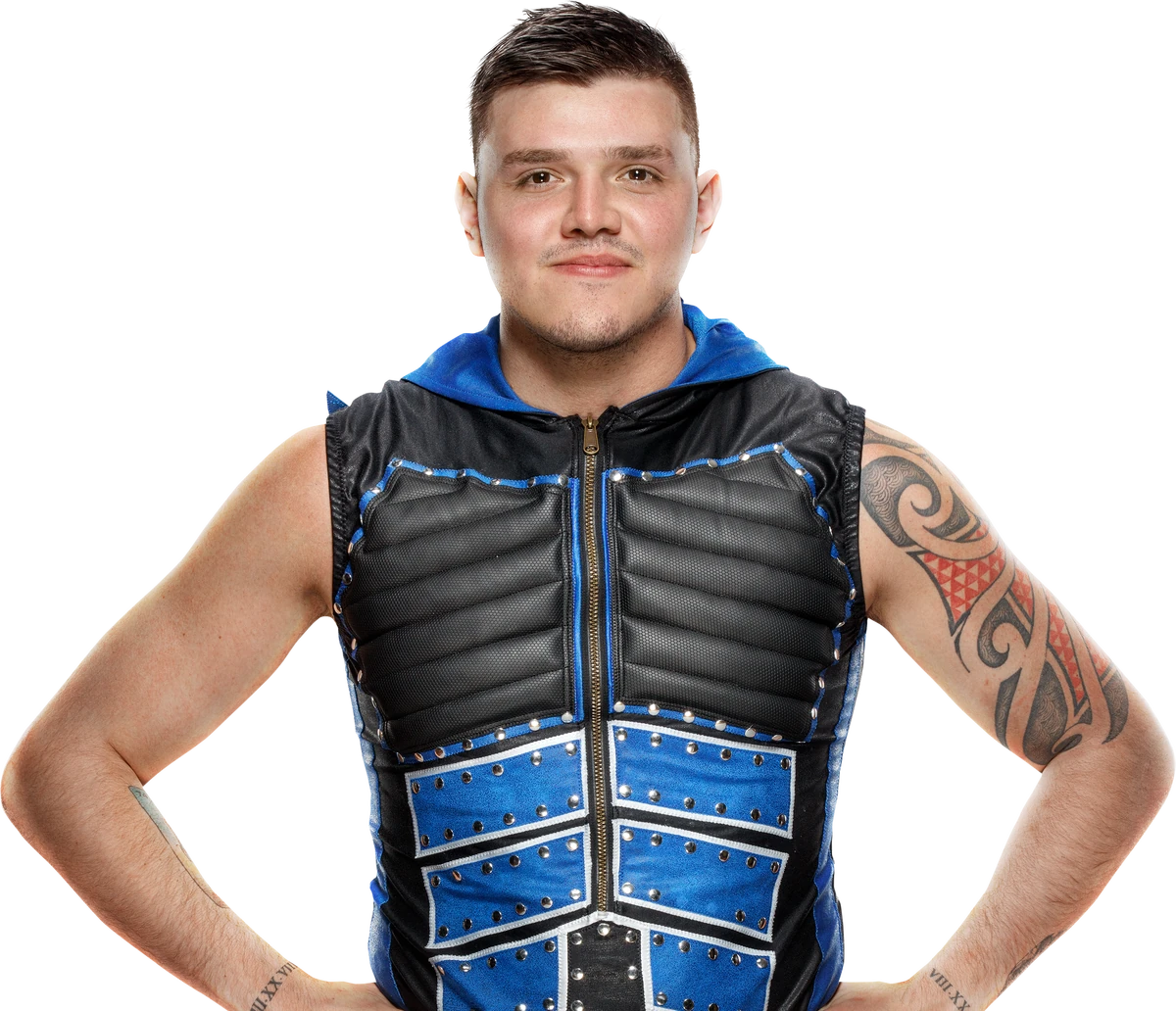 Dominik Mysterio | BWWE Wiki | Fandom